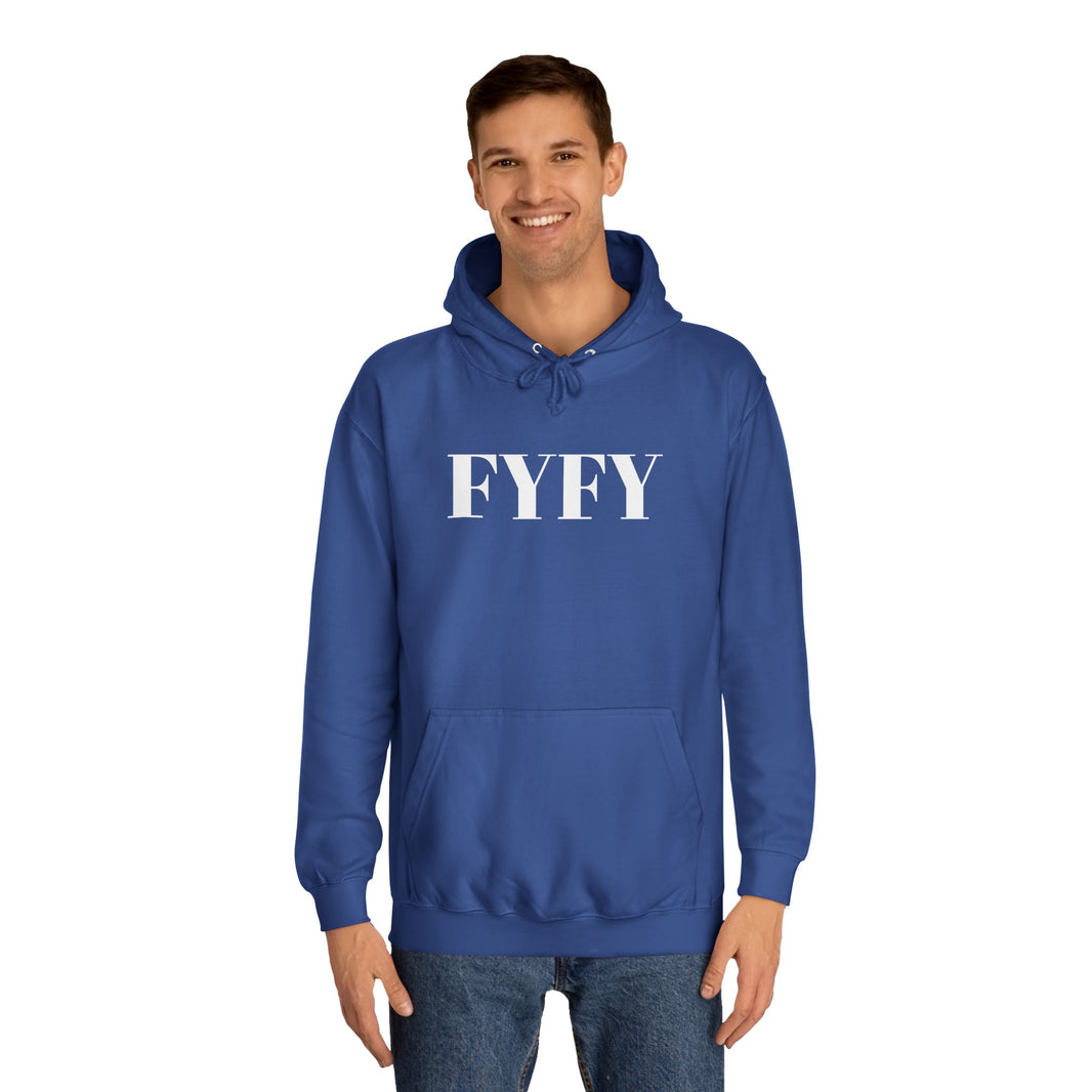 FYFY